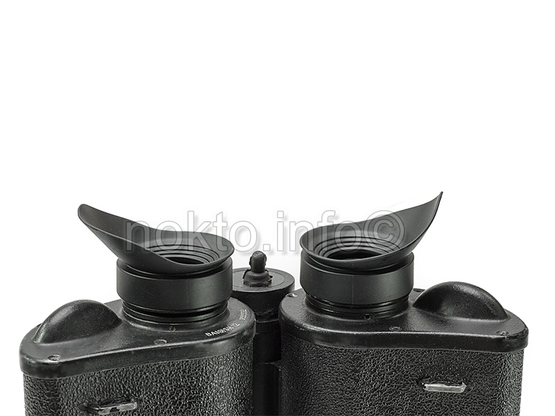 Muszle oczne do noktowizora Baigish-12 | sklep internetowy WWW.NOKTO.INFO